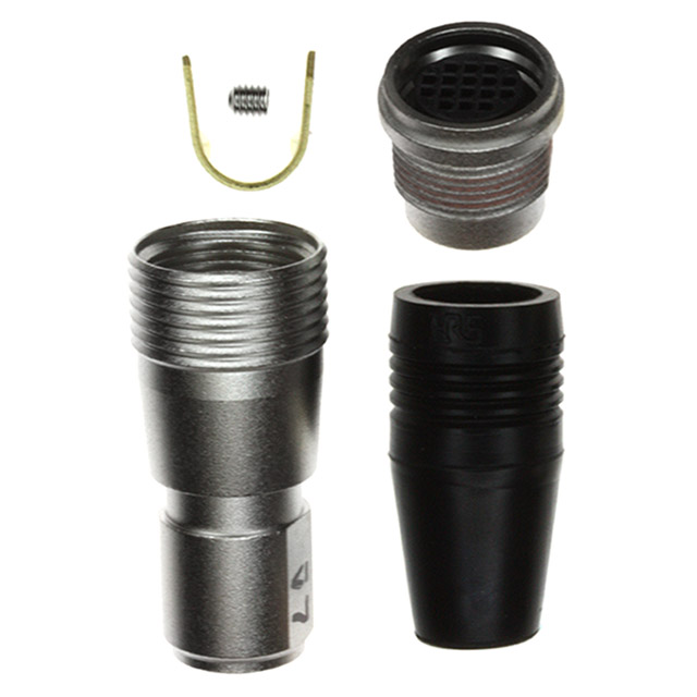 HR25A-9J-16SC Hirose Electric Co Ltd | Connectors, Interconnects | DigiKey